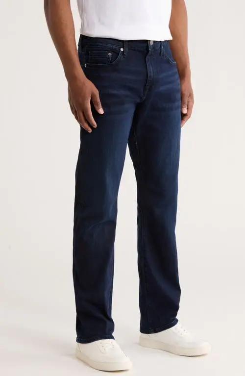 MAVI Matt Relaxed Straight Fit Jeans