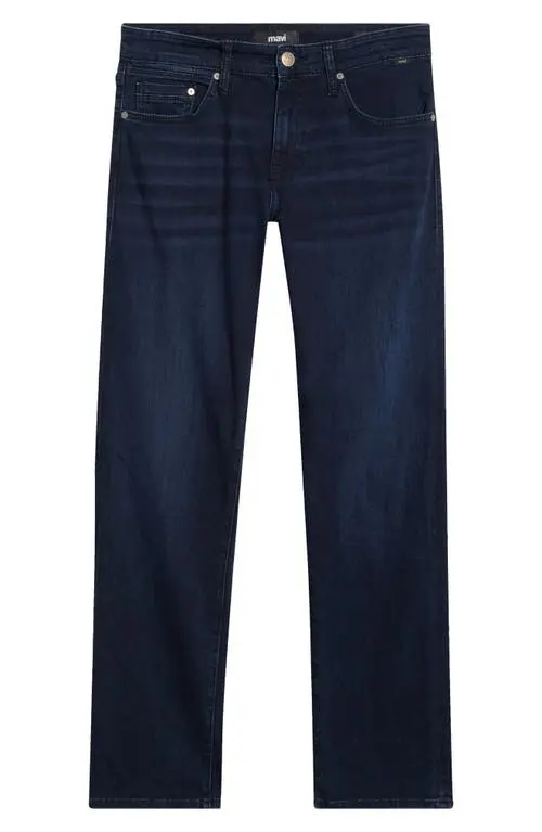 MAVI Matt Relaxed Straight Fit Jeans