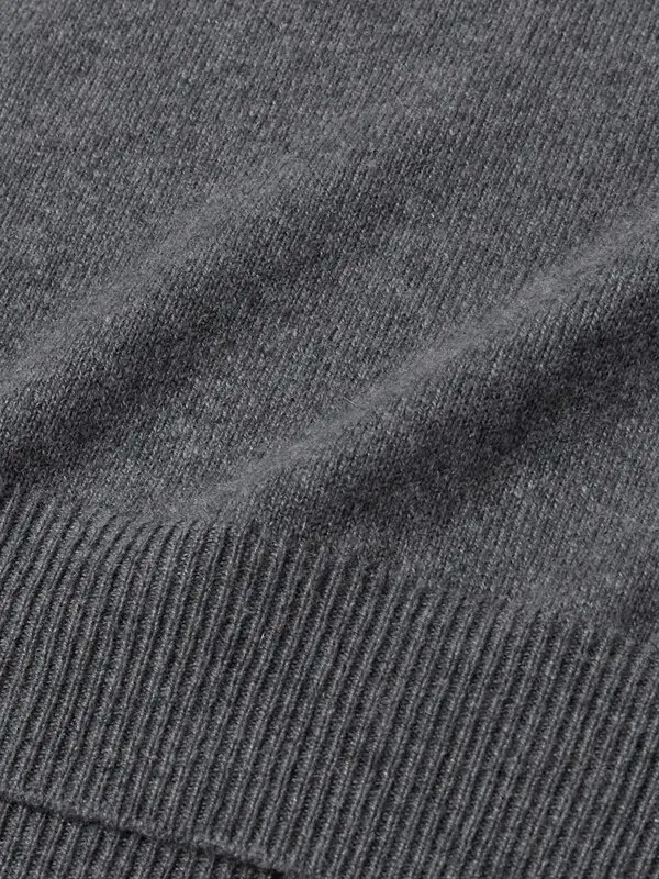 Loro Piana Arona Cashmere Sweater