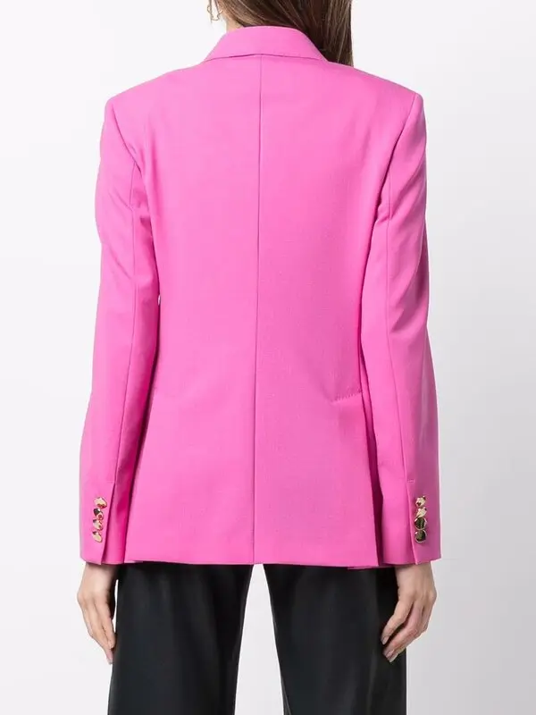 Max Mara Double-breasted Blazer