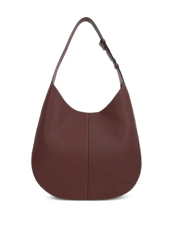 TOD'S Small Di Hobo Bag - Brown