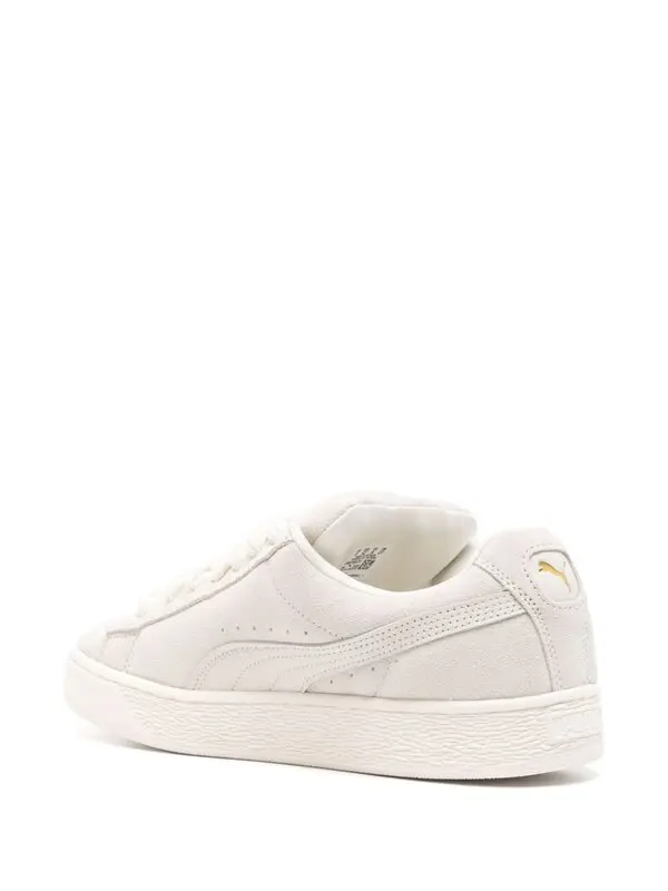 PUMA Suede Xl Sneakers - Neutrals