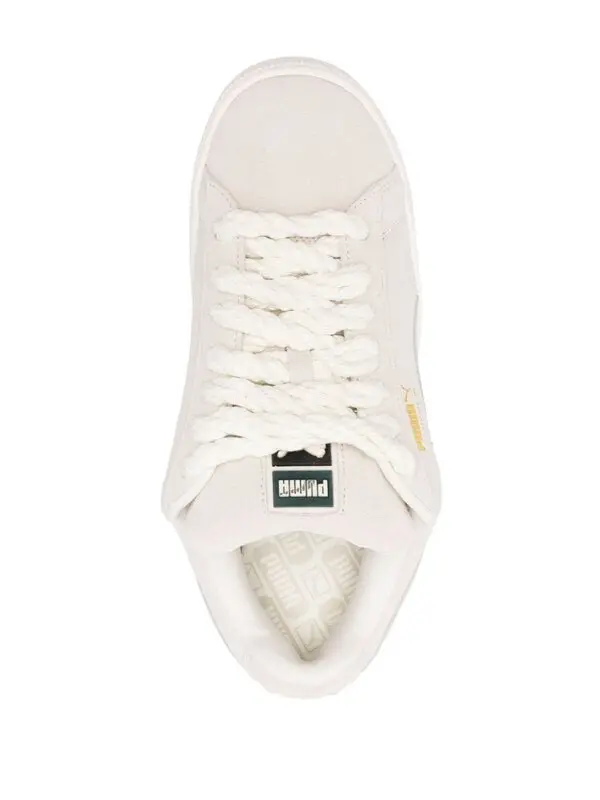 PUMA Suede Xl Sneakers - Neutrals