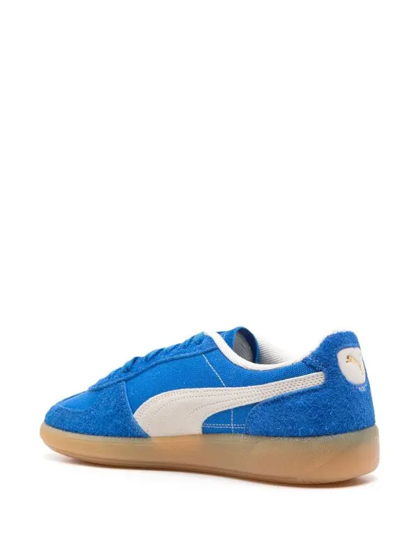 PUMA Palermo Low-top Sneakers - Blue