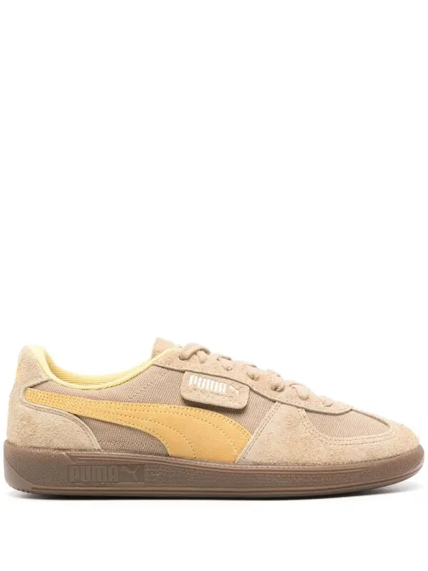 PUMA Palermo Low-top Sneakers - Neutrals