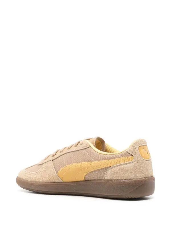 PUMA Palermo Low-top Sneakers - Neutrals