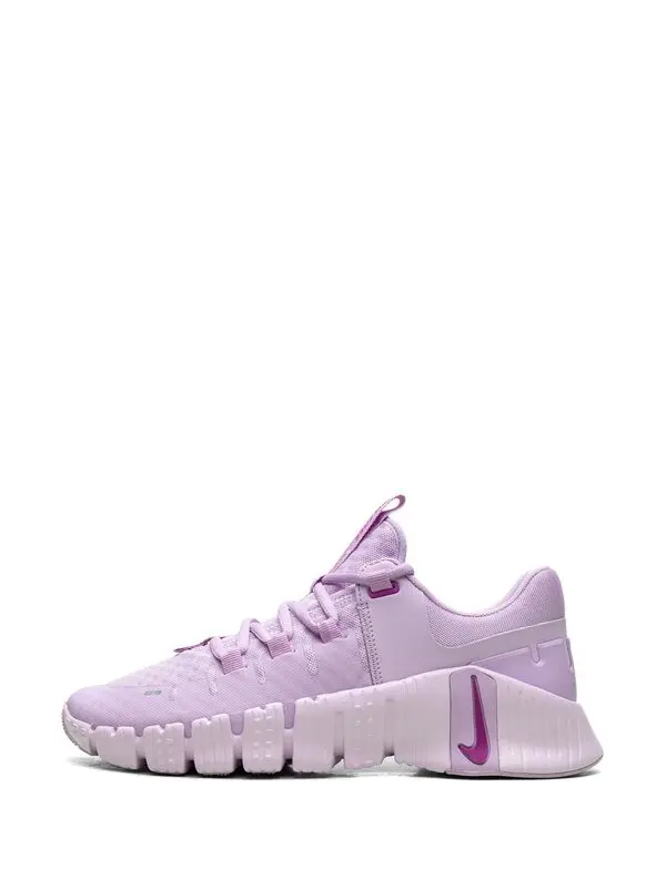 Nike Free Metcon Bloom Sneakers - Pink