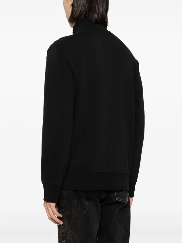 Polo Ralph Lauren Double-knit Track Jacket