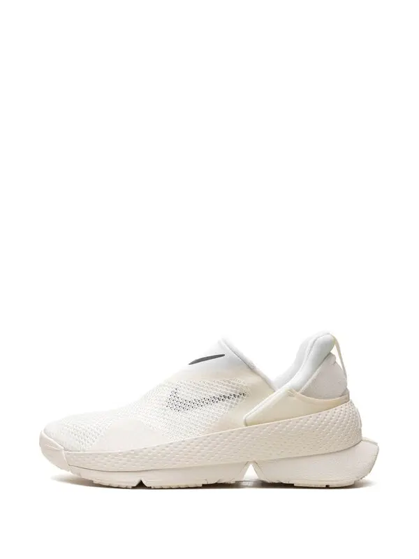 Nike Go Flyease Sneakers - Neutrals