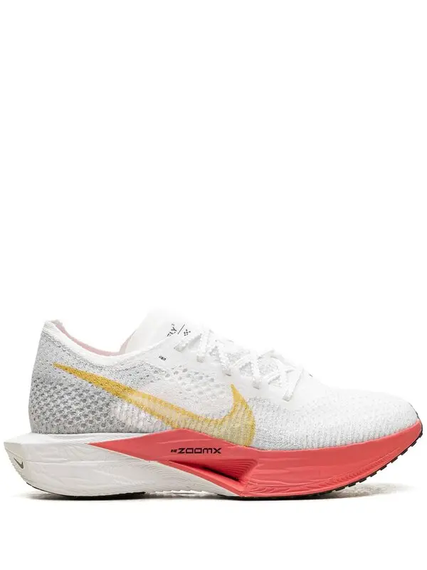 Nike Zoomx Vaporfly Next% 3 Sneakers - White