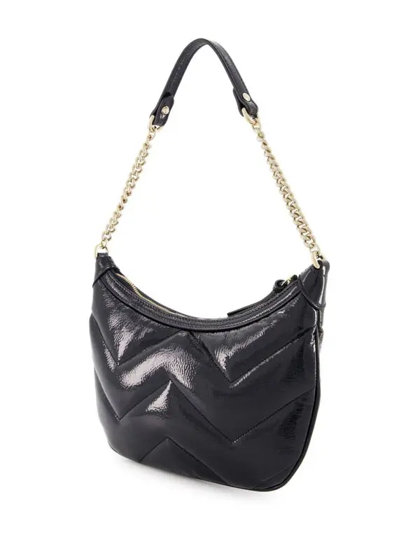 Gucci Small Gg Marmont Shoulder Bag