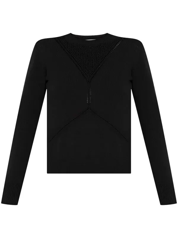 JIL SANDER Woolen Sweater