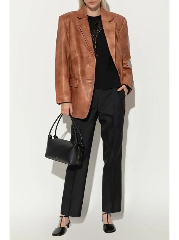 JIL SANDER Woolen Sweater