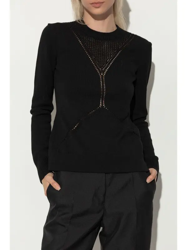 JIL SANDER Woolen Sweater