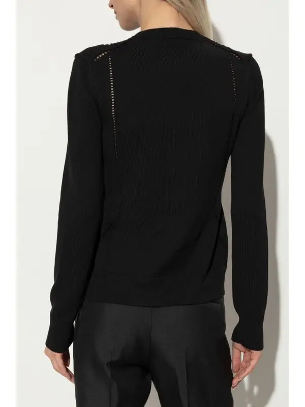 JIL SANDER Woolen Sweater