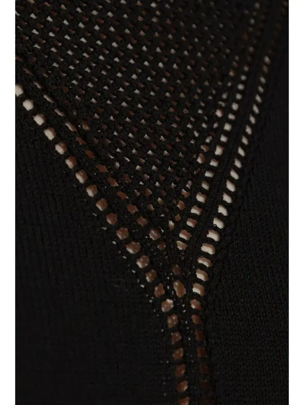 JIL SANDER Woolen Sweater