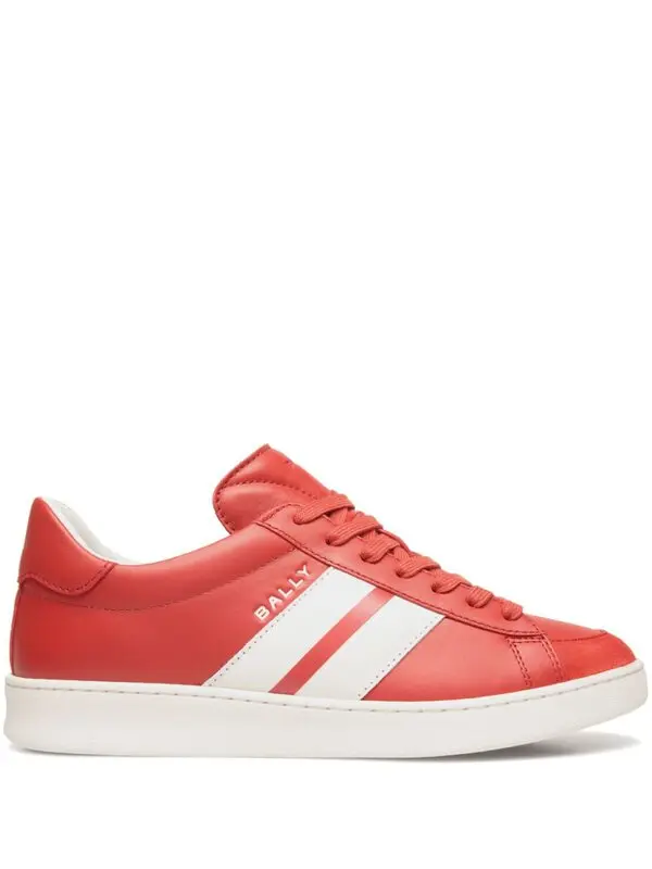 Bally Tennis Sneakers