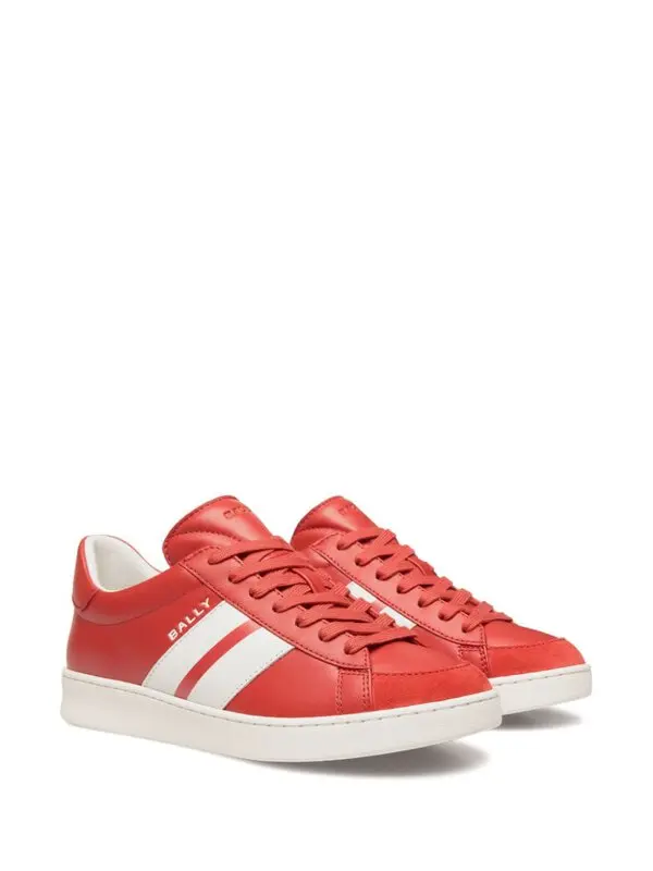 Bally Tennis Sneakers