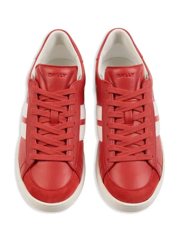 Bally Tennis Sneakers