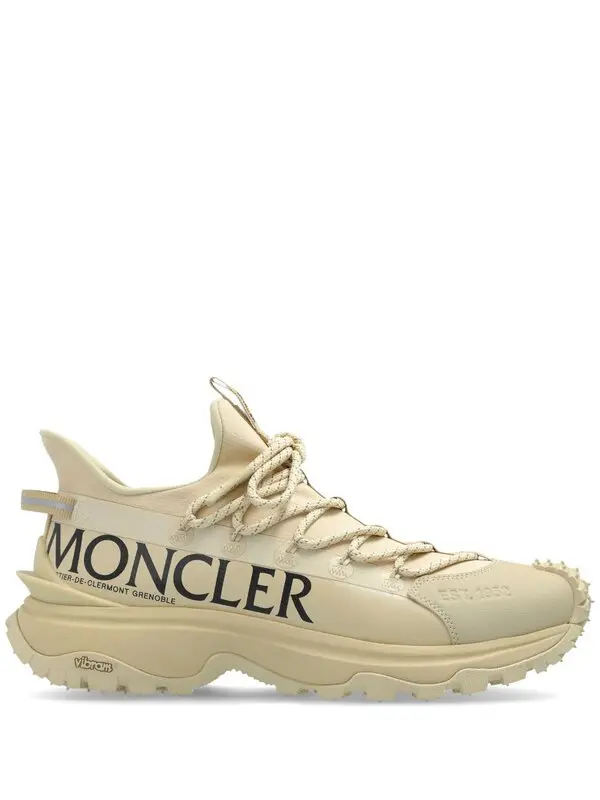 Moncler Trailgrip Lite 2 Sneakers - Neutrals
