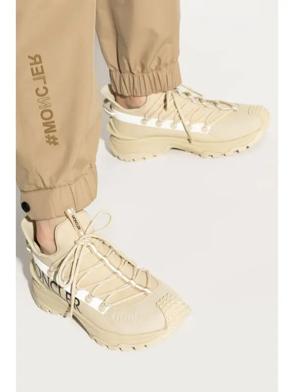 Moncler Trailgrip Lite 2 Sneakers - Neutrals