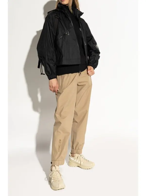 Moncler Trailgrip Lite 2 Sneakers - Neutrals