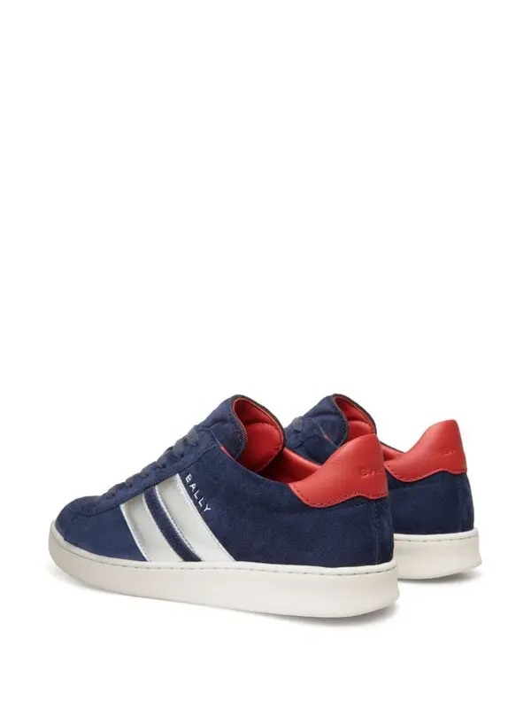 Bally Tennis Sneakers