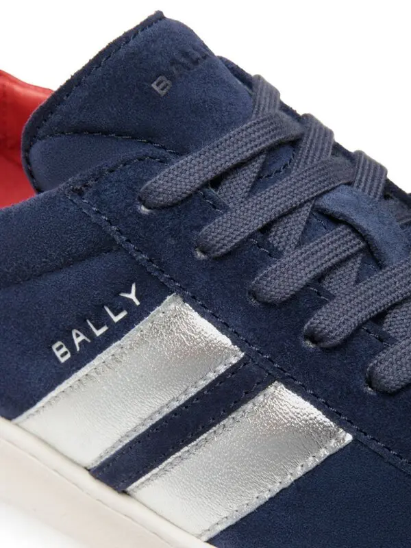 Bally Tennis Sneakers