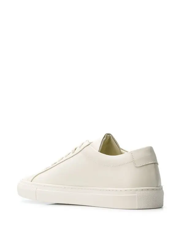 COMMON PROJECTS Original Achilles Low Leather Sneakers