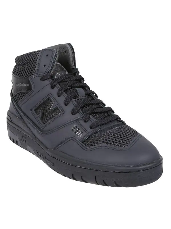 JUNYA WATANABE MAN X NEW BALANCE Bb650 High Top Sneakers