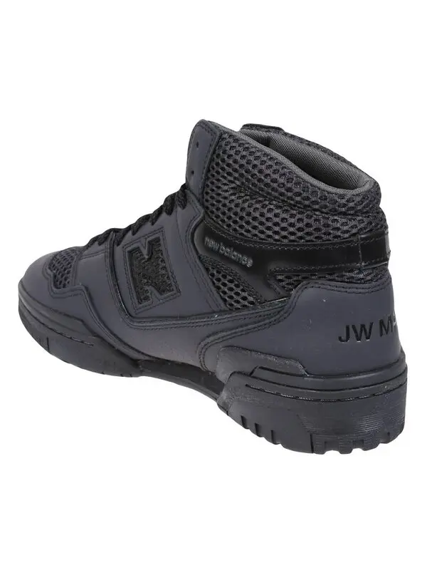JUNYA WATANABE MAN X NEW BALANCE Bb650 High Top Sneakers