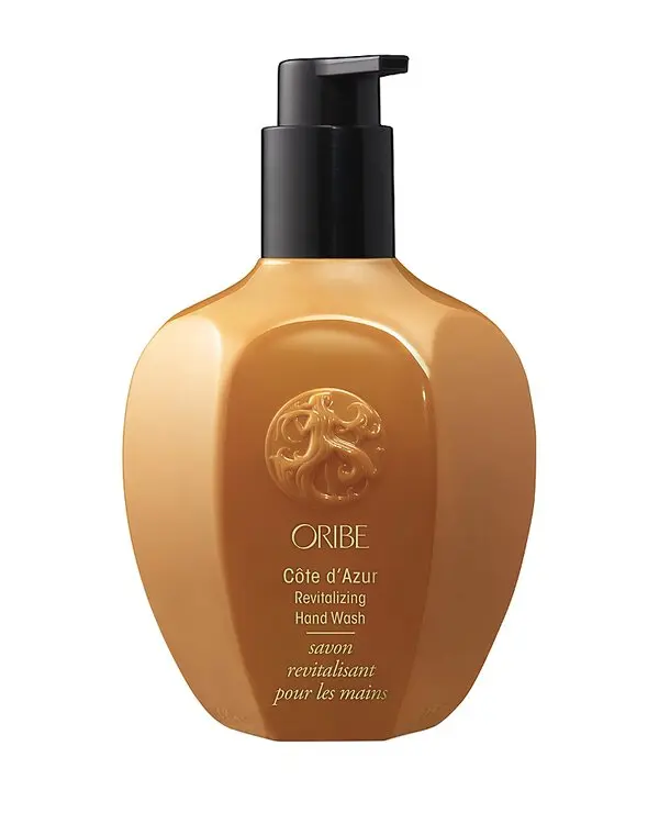 Oribe Cote D'azur Revitalizing Hand Wash 10.1 Oz - No Color