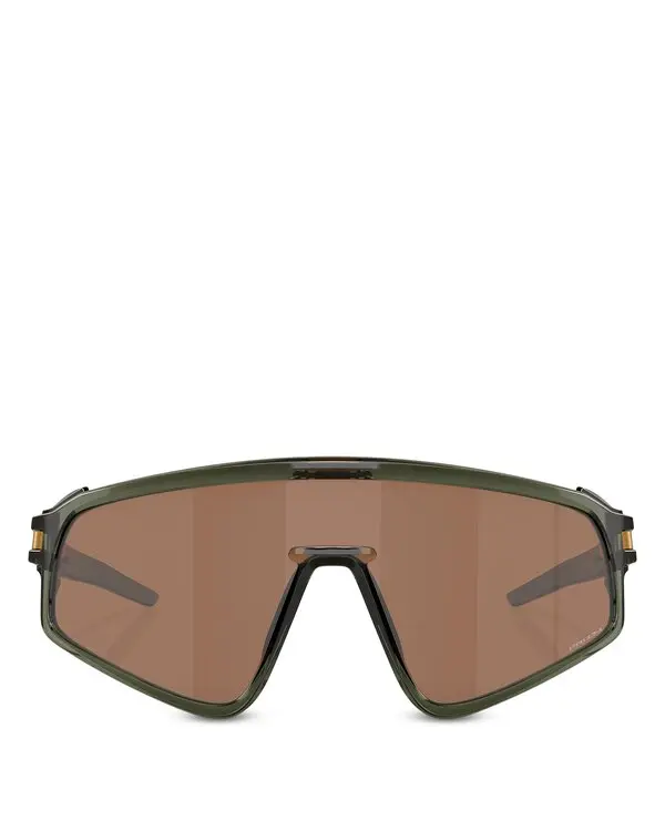 Oakley 135mm Rectangular Sunglasses