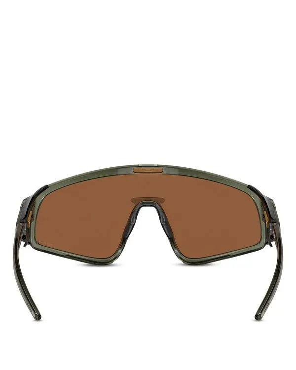 Oakley 135mm Rectangular Sunglasses