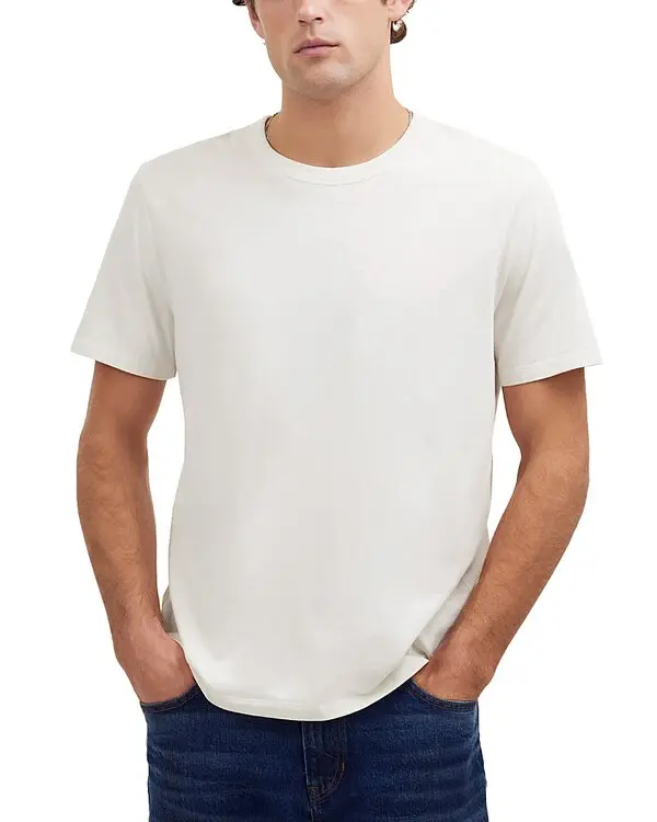 Madewell All Day Cotton Tee - Lighthouse