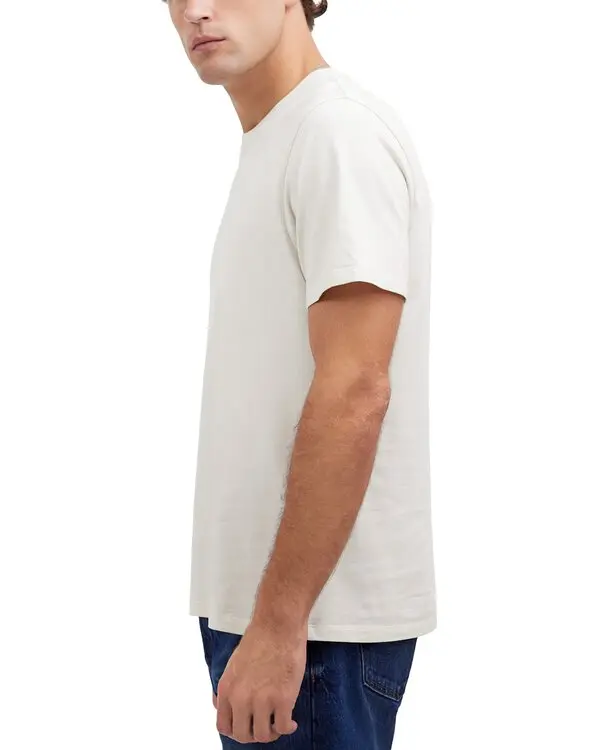 Madewell All Day Cotton Tee - Lighthouse
