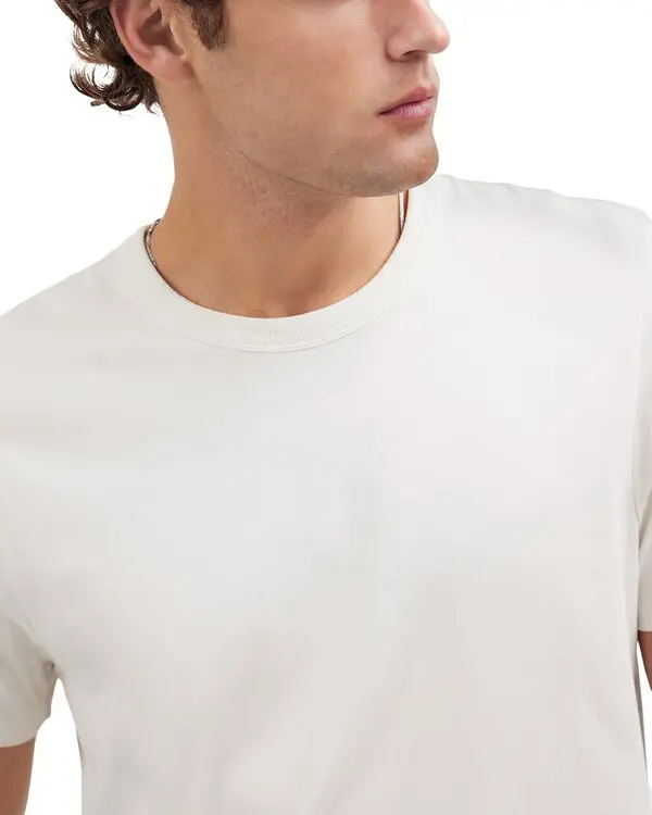 Madewell All Day Cotton Tee - Lighthouse
