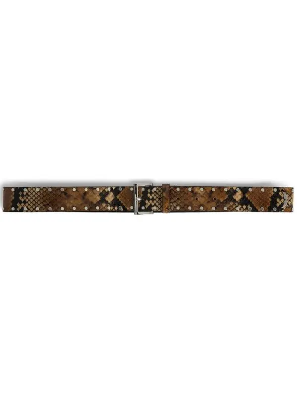 Zadig&Voltaire Starlight Belt