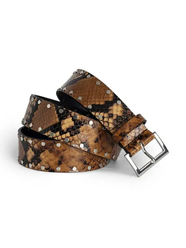 Zadig&Voltaire Starlight Belt