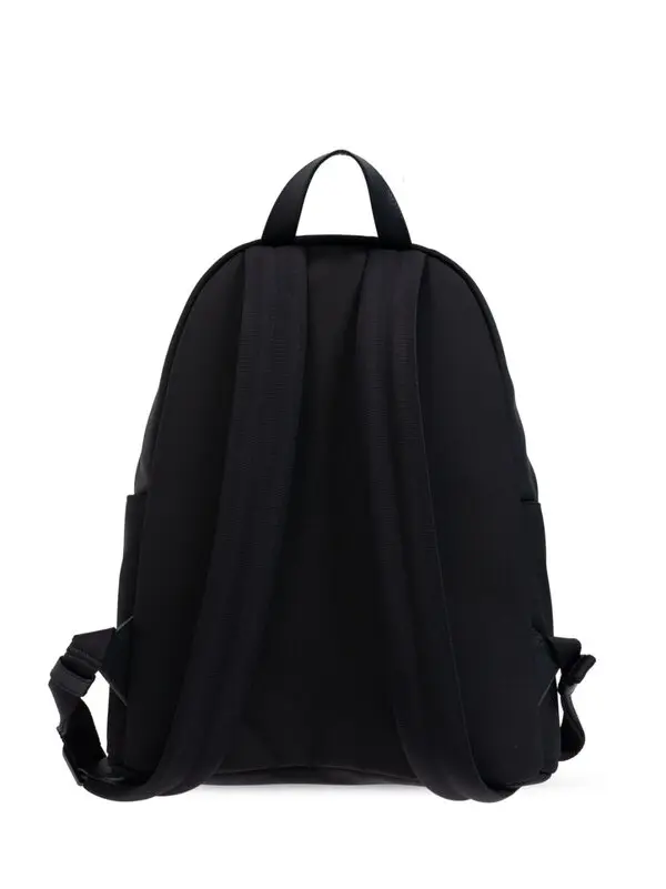 Moncler Pierrick Backpack - Black