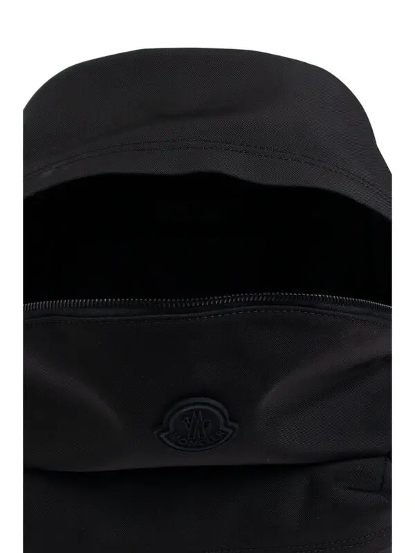 Moncler Pierrick Backpack - Black