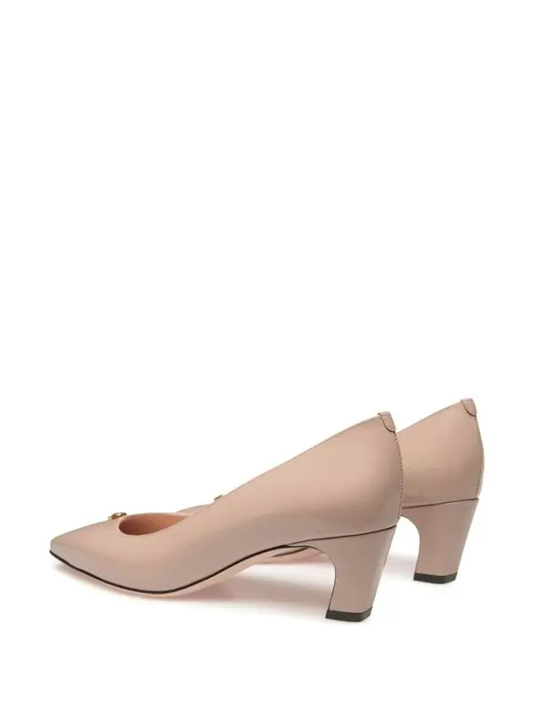 Bally 50mm Sylt Pumps