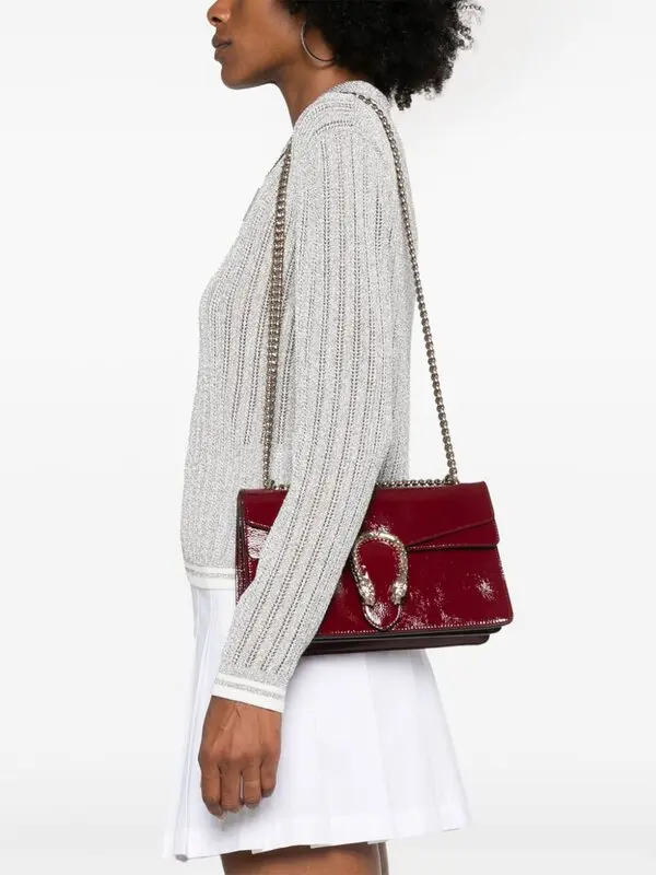 Gucci Small Dionysus Shoulder Bag