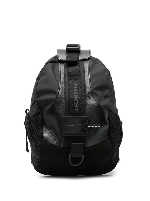 Givenchy G-trail Backpack - Black