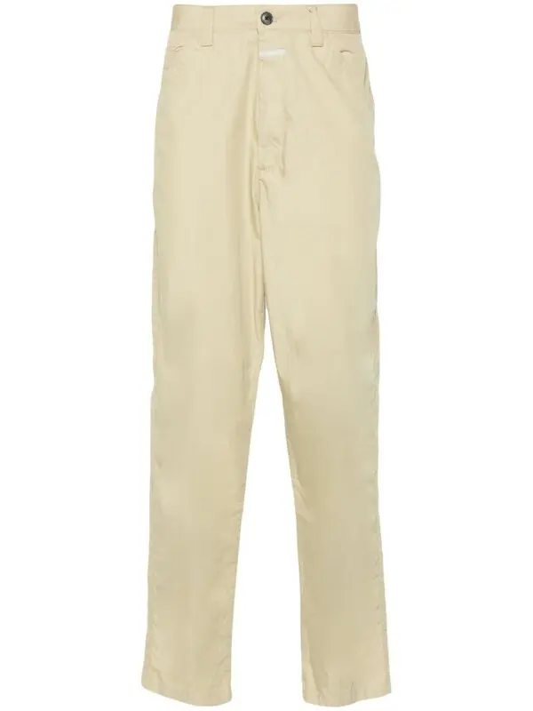 Closed Dover Tapered Trousers
