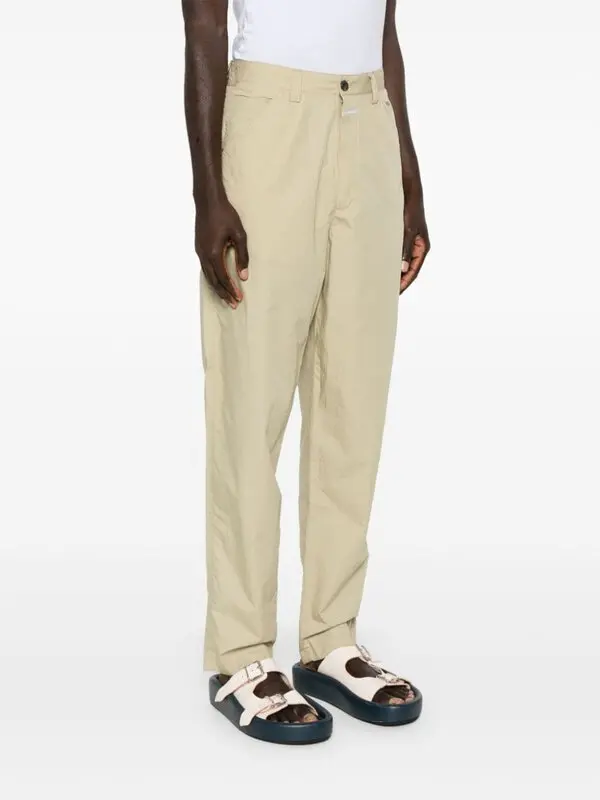 Closed Dover Tapered Trousers