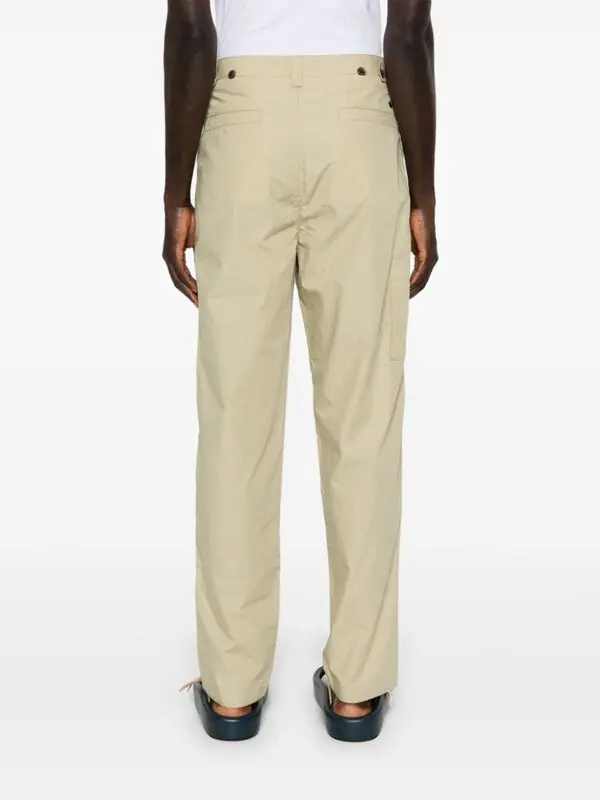 Closed Dover Tapered Trousers