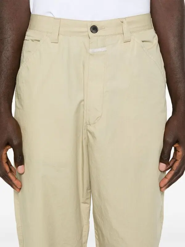 Closed Dover Tapered Trousers