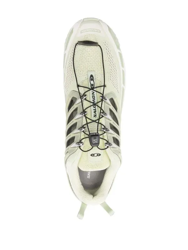 SALOMON Acs Pro Mesh Sneakers - Green