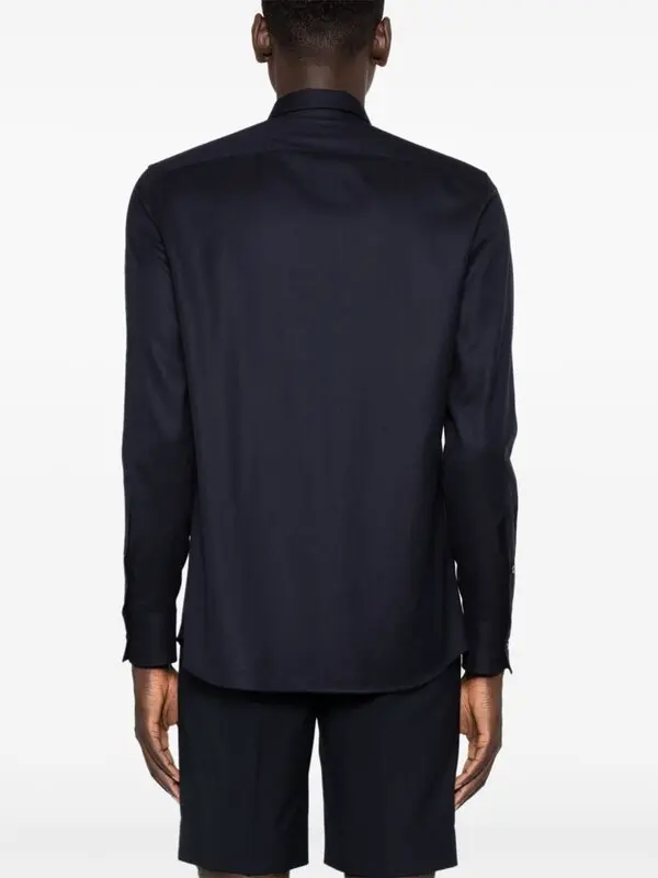 Valentino Garavani Classic Collar Shirt